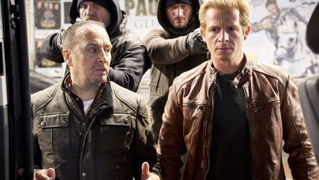 Всички програми на NOVA TV онлайн - Nova Play