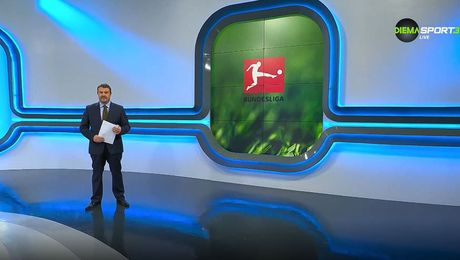 DIEMA SPORT 3-Програми