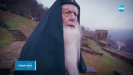 Темата на NOVA - NOVA Play