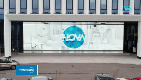 Темата на NOVA - NOVA Play