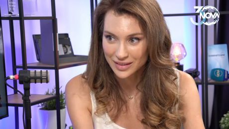 Подкасти на NOVA TV онлайн - Nova Play