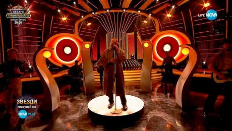 Live TV и новини, филми и сериали на запис - Nova Play