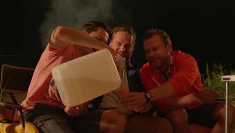 All Inclusive / Сезон 1-TVShow tabs