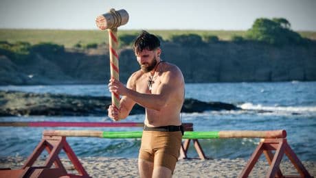 Игри на волята: България / Сезон 5-TVShow tabs