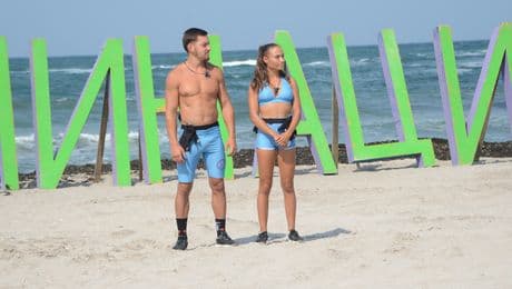 Игри на волята: България / Сезон 5-TVShow tabs