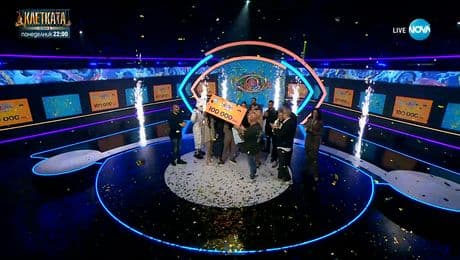 Big Brother / Сезон 7-TVShow tabs