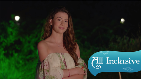 All Inclusive / Сезон 4-TVShow tabs