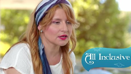 All Inclusive / Сезон 4-TVShow tabs
