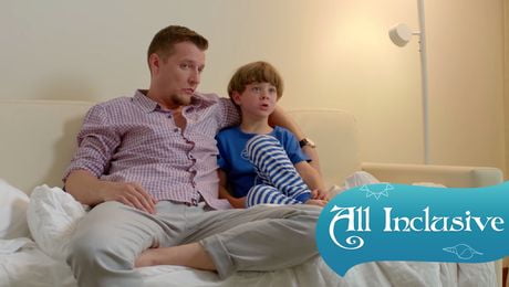 All Inclusive / Сезон 4-TVShow tabs