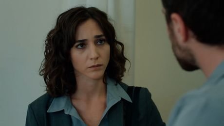 Три сестри / Сезон 1-TVShow tabs