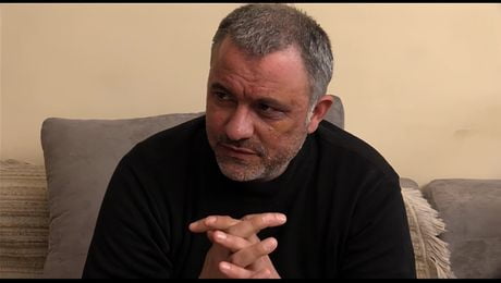 Съдби на кръстопът / Сезон 5-TVShow tabs