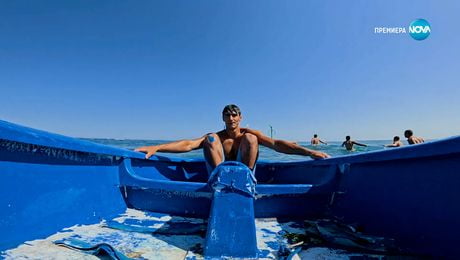 Игри на волята: България / Сезон 7-TVShow tabs