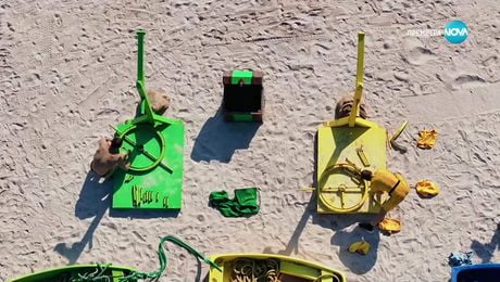 Игри на волята: България / Сезон 7-TVShow tabs